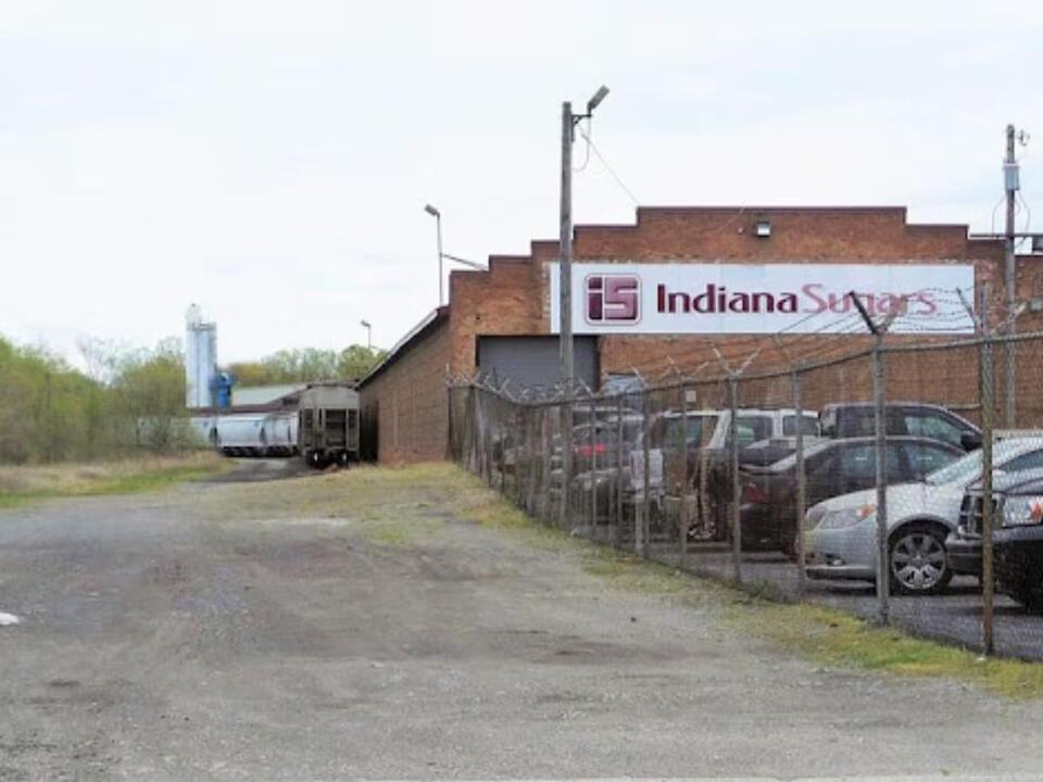 A sweet deal for Gary