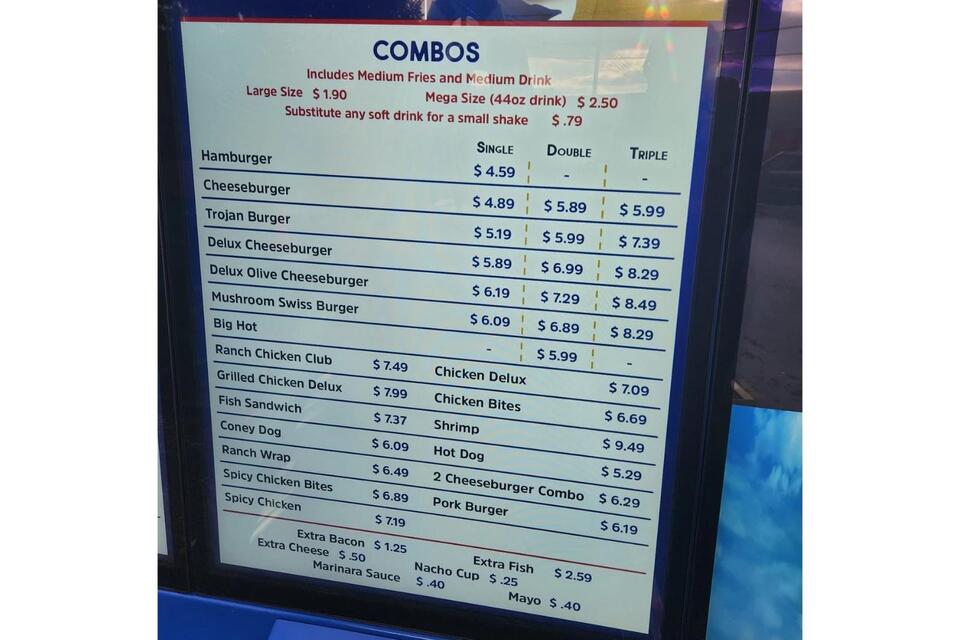 Throwback! Once-Popular ’80s Fast Food Chain Is Making a Big Comeback ...