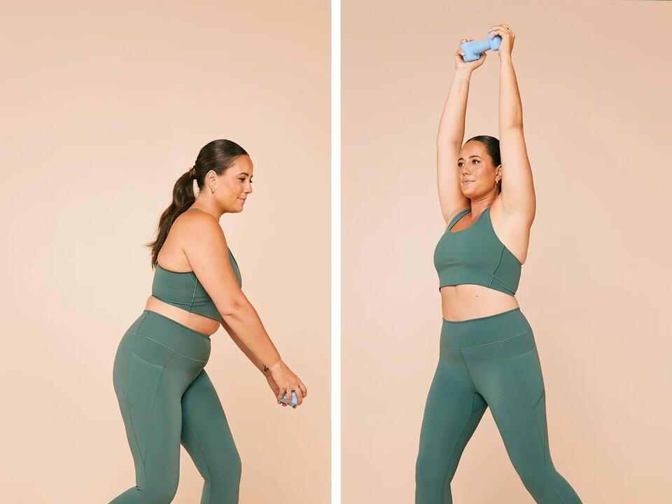 The 8 Best Weighted Ab Exercises For a Stronger Core