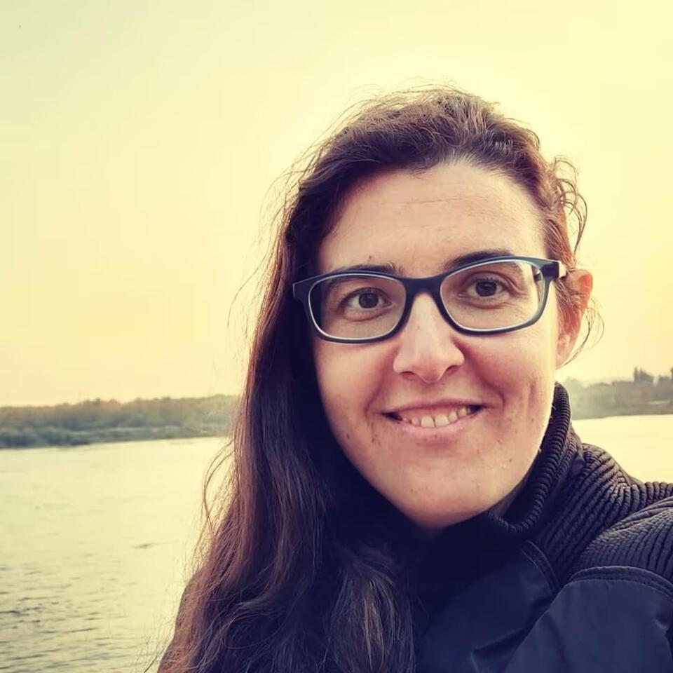 Elizabeth Tsurkov, Held Hostage in Iraq, Released - NewsBreak