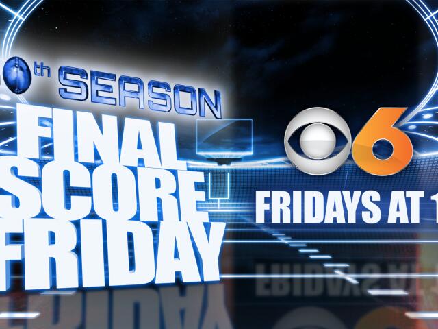 Final Score Friday Week 13 scores and highlights - NewsBreak