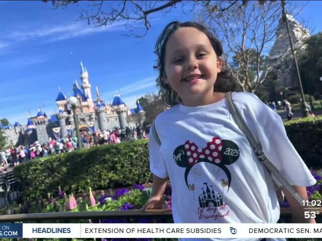 Mother seeks justice after daughter, 8, dies in head-on collision near ...