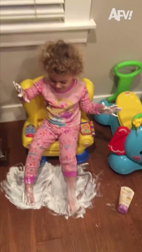 Ok I like it Picasso afv parenting funnyvideos - NewsBreak