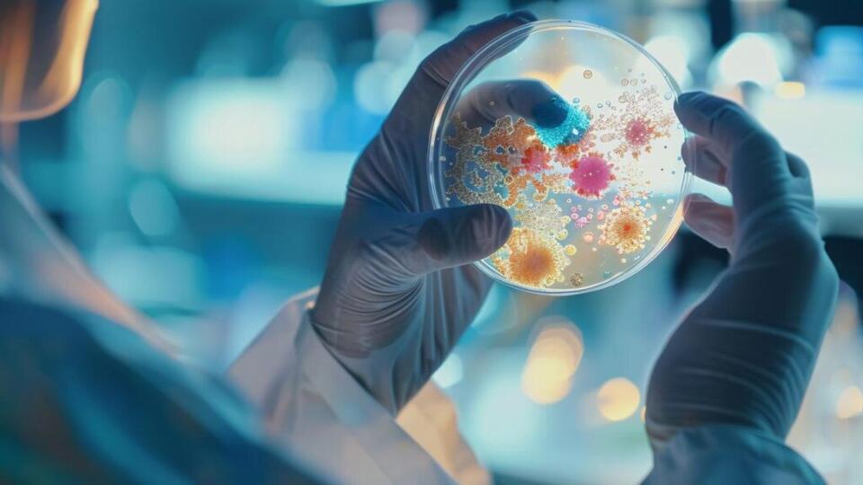 Scientists probe cancer risk from common, hard-to-detect bacterial ...