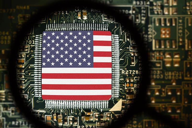 Trump Administration Will Pay $8.9B For Intel Stake - NewsBreak