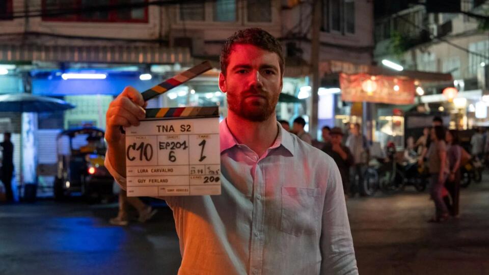 The Night Agent: Will Fola Evans-Akingbola's Chelsea Arrington have a ...