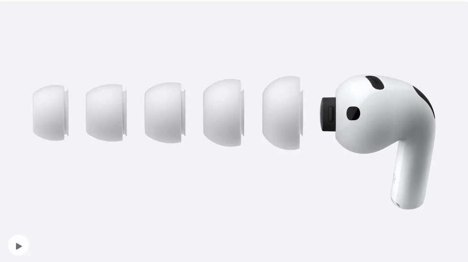 AirPods Pro 3: Audiophiles Praise ANC, Question New Sound Signature ...
