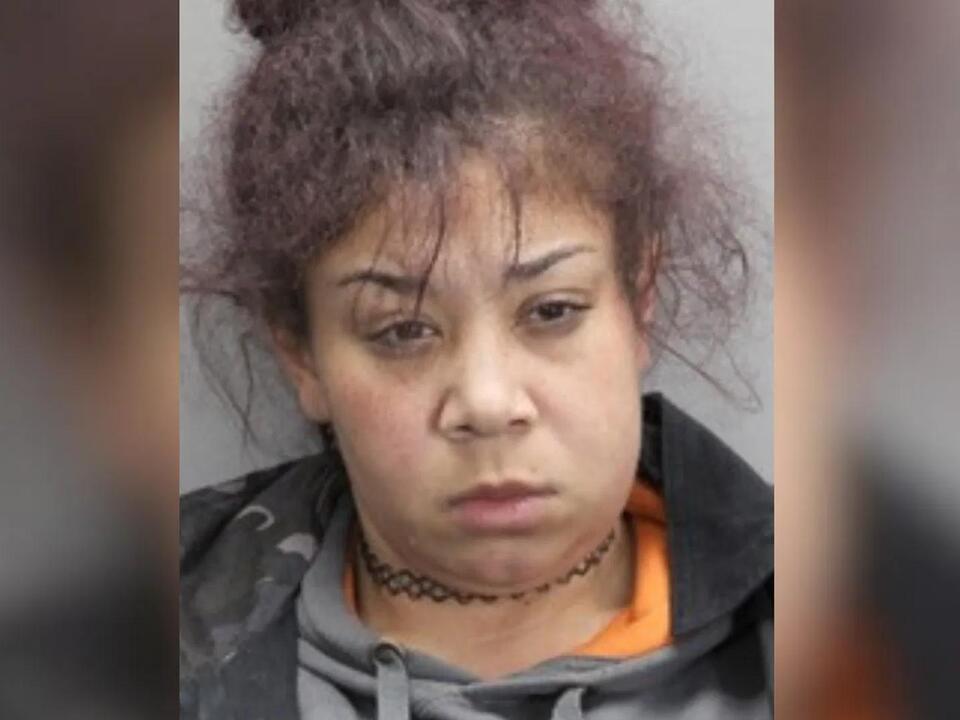 Woodbridge woman arrested, another wanted after attempted ATM robbery ... Woodbridge woman arrested, another wanted after attempted ATM robbery ...