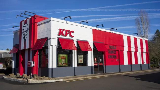 KFC Brings Back 'One Of The Most Requested Menu Demands Of All Time ...