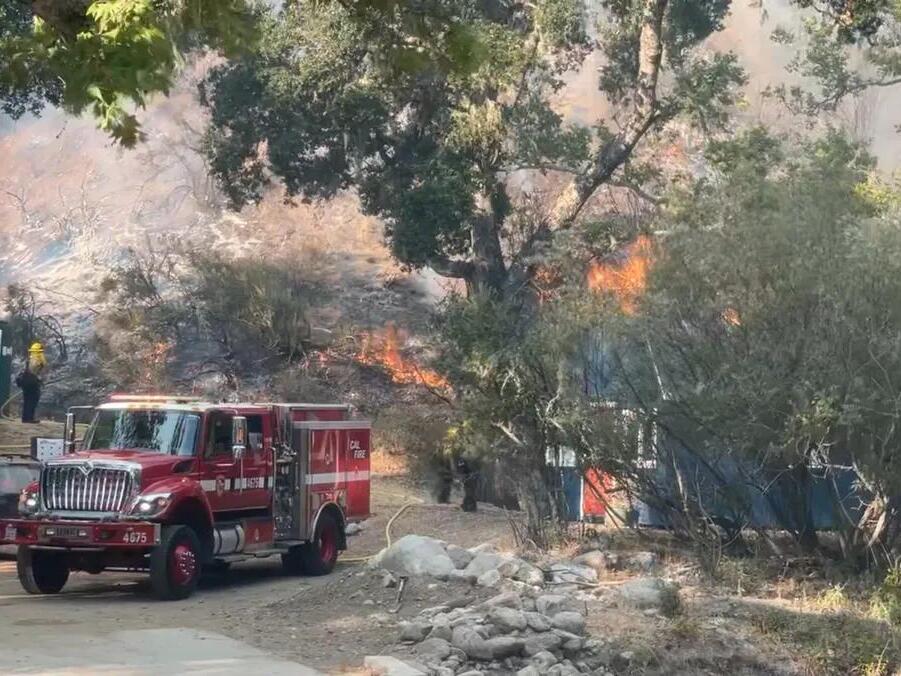 County of Monterey: All evacuation orders and warnings lifted as ...