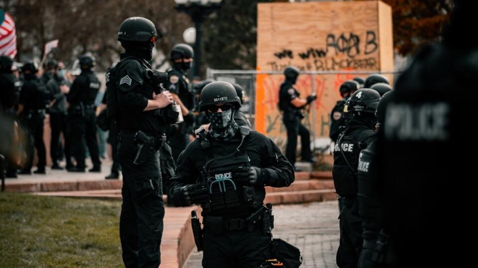 Proposed training-based Denver police discipline policy isn't really ...