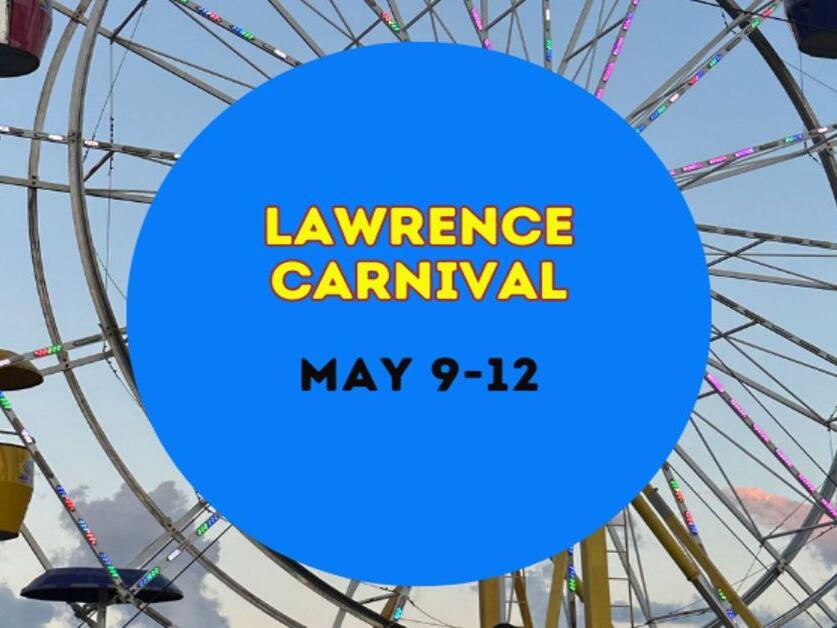 Lawrence Spring Carnival
