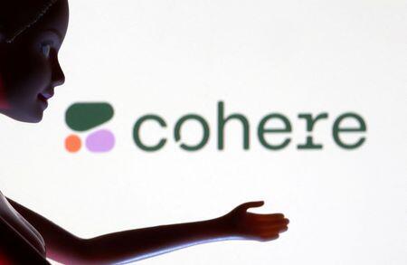 AI firm Cohere doubles annualized revenue to $100 million on enterprise ...