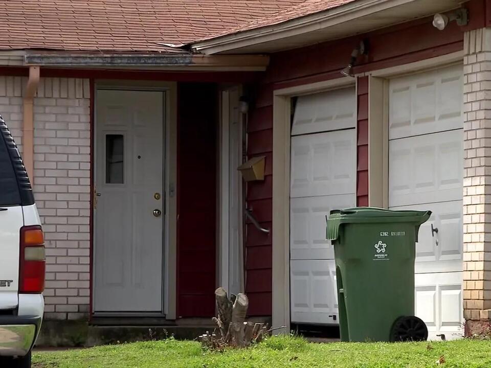 History of abuse, theft and death alleged inside woman's unlicensed ...