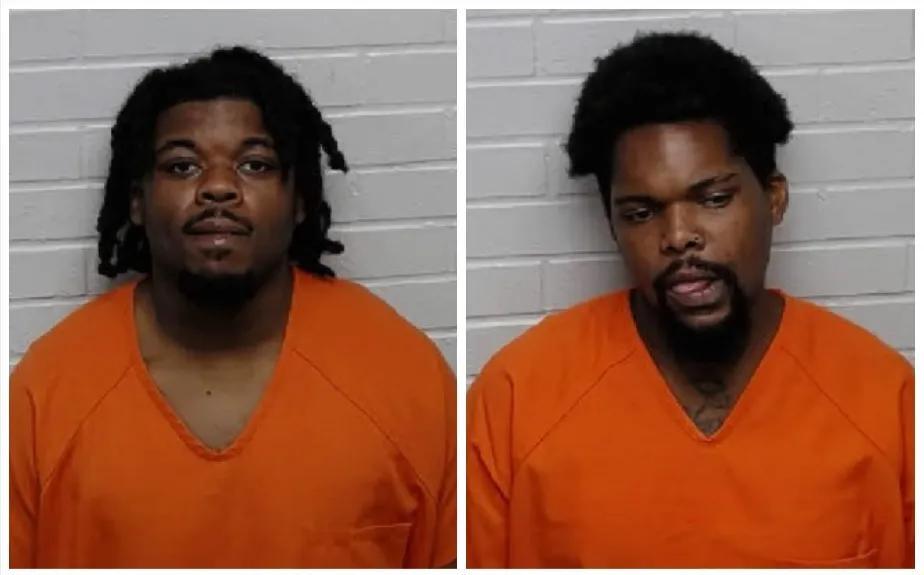Hamlet Police charge brothers in shooting - NewsBreak