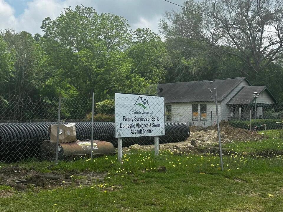 Family Services building new domestic violence shelter