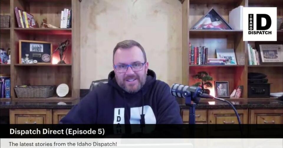 Dispatch Direct (Ep. 5) – Pocatello AG Report, Wallace Lawsuit, and Bundy Response to FBI ...