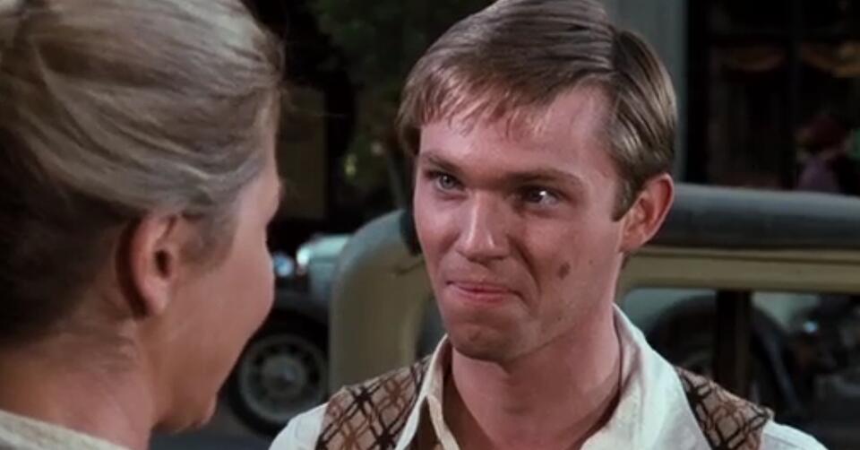 When he wasn't acting in The Waltons, Richard Thomas enjoyed entering ...