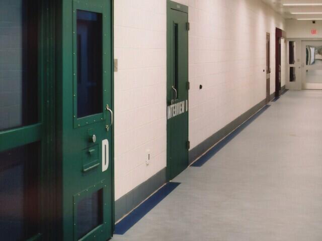 Former Nashville-Davidson Co. Sheriff’s Office employee charged in ...