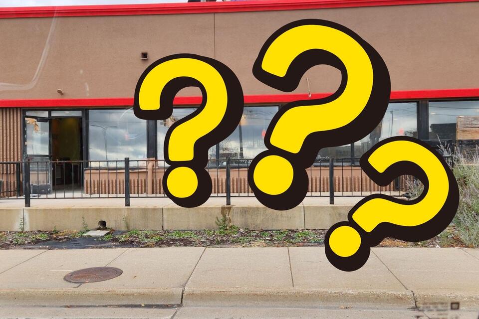 What Is Happening Inside The St. Cloud PepperJax Building? - NewsBreak