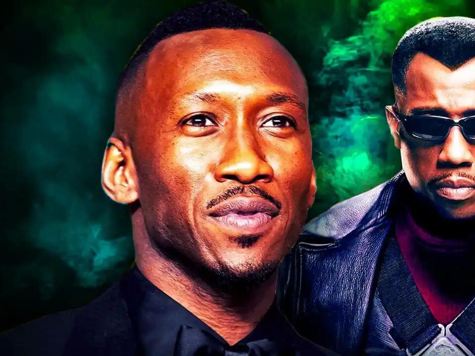 Marvel's New Blade 2025 Movie Gets Official Brief Update Amid ...