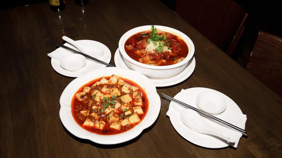 Szechuan Peppercorns Are the Cure for SAD - NewsBreak