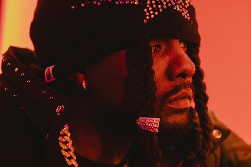 Wale Gets Honest About His New Album and Rapping With Purpose - NewsBreak