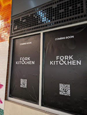 Fork & Kitchen "coming soon" to Rockville - NewsBreak