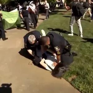 Violent Arrest of Emory Professor Spotlights Brutality of Police ...