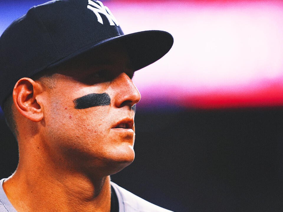 Yankees 1B Anthony Rizzo placed on IL, could miss 4-6 weeks with arm fracture