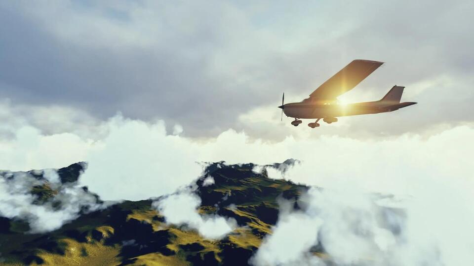 When Is It OK to Perform Unexpected Maneuvers in the Pattern? - NewsBreak