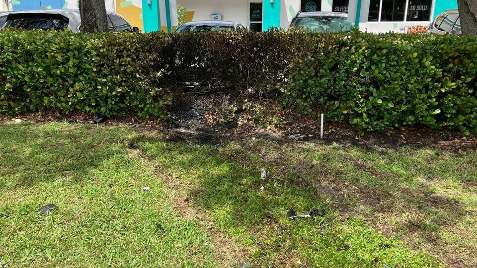 PBSO IDs 4 victims killed in Delray Beach high-speed crash - NewsBreak