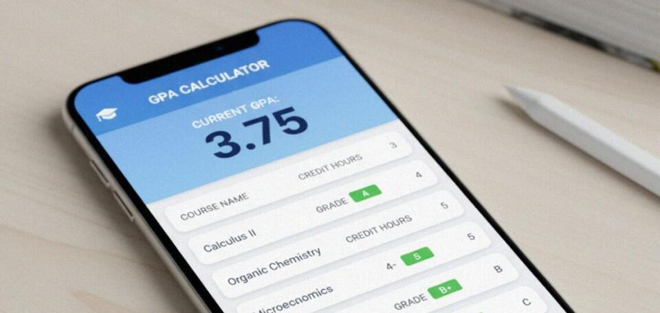 What is the highest GPA You Can Get? – How GPA is Calculated - NewsBreak