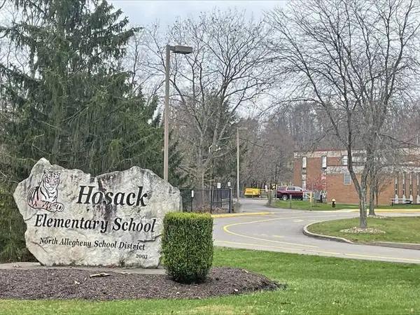 North Allegheny School District's 2026-27 calendar makes room for ...