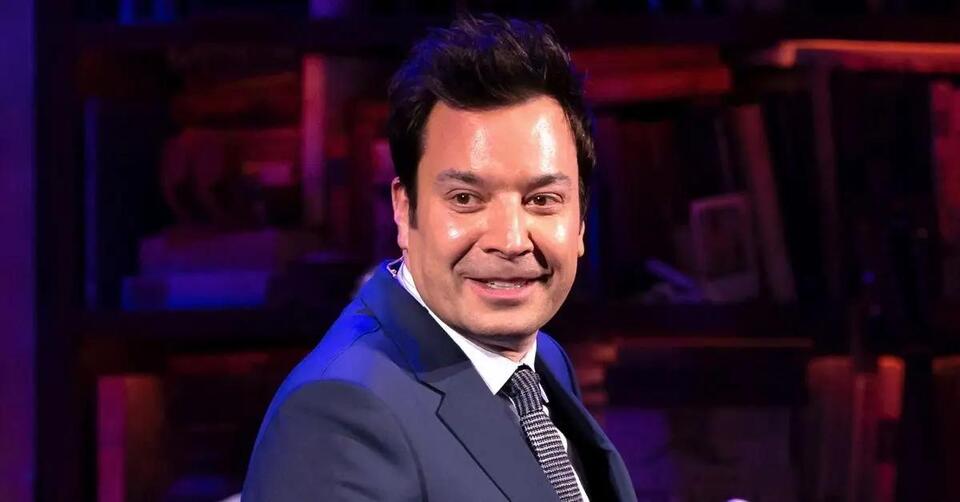 EXCLUSIVE: Party-Loving Jimmy Fallon 'Could Spiral into Booze Nightmare ...