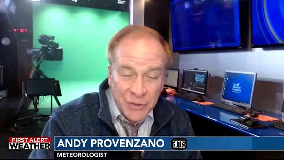 WILX weather web 4/7/2025 - NewsBreak