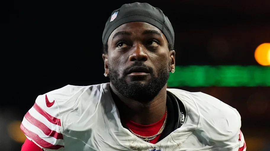 49ers just gave the Patriots the sign needed to trade for superstar ...