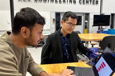 Disinfecting Drinking Water Produces Potentially Toxic Byproducts — New ...