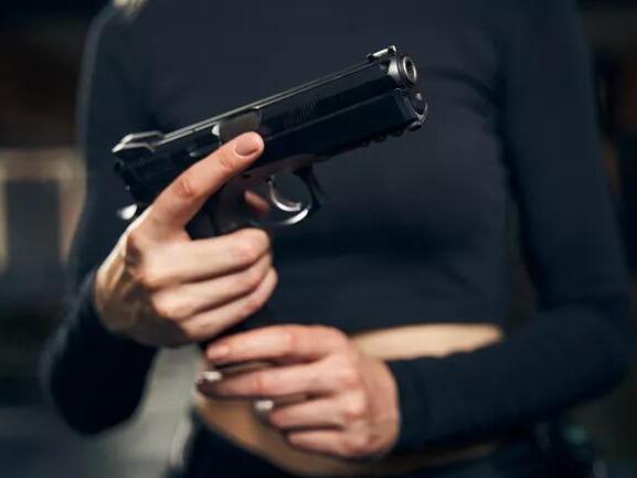 Woman, 'Heavenly Faith,' Charged With Murder In 'Uncompleted Suicide Pact'