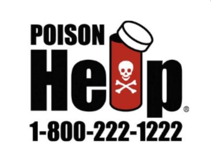 Squish With Caution: The West Virginia Poison Center Alerts Families of ...