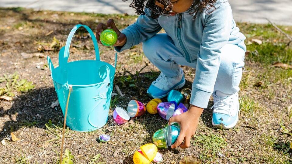 Easter egg hunt goes awry at Ohio mall because of ‘unacceptable’ adult ...