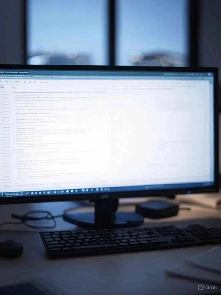 Rust Developers Targeted in Phishing Scam on Crates.io for GitHub ...