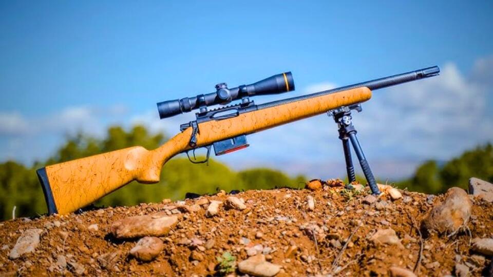 Why certain rifles hold their value long after newer models fade ...