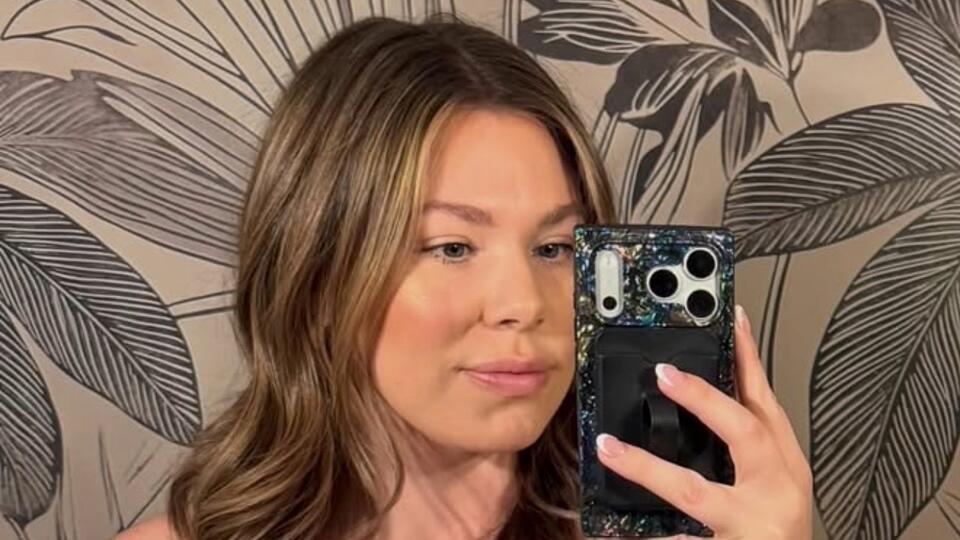 Kailyn Lowry Doesn’t ‘Love’ Being Attached to ‘Teen Mom’ Identity Amid ...
