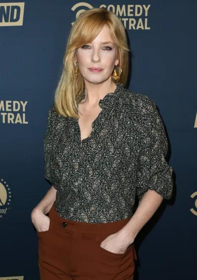 Where Is Yellowstone’s Kelly Reilly From? Fans Shocked When She Reveals ...