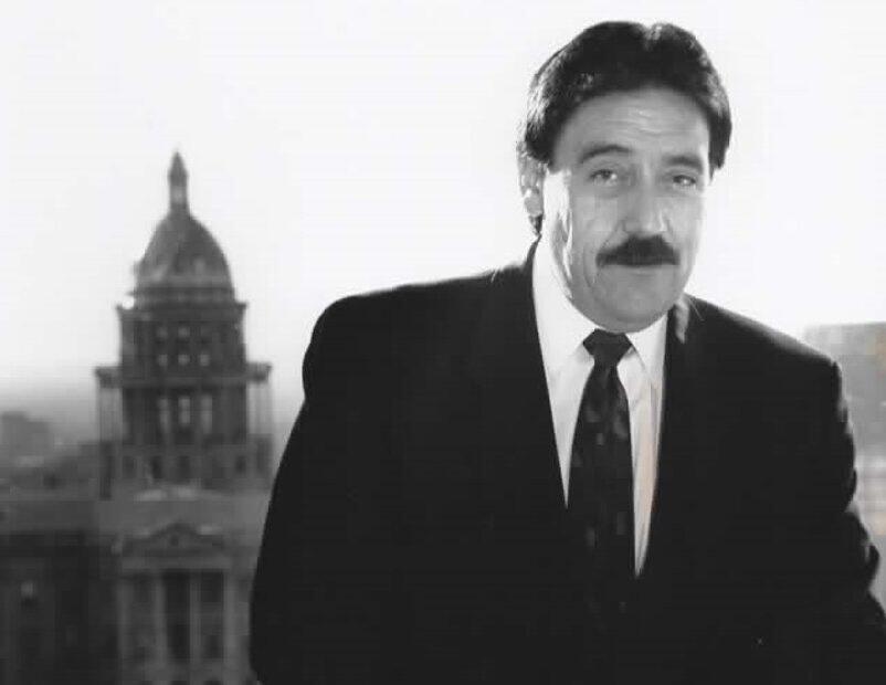 Manuel Leon Martinez remembered for his life’s work - NewsBreak