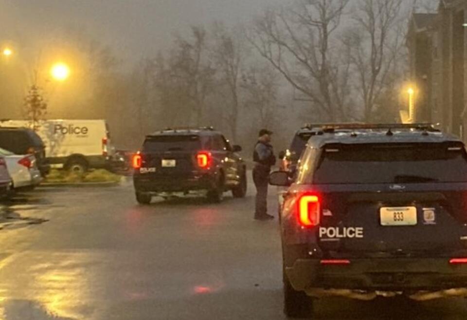 Homicide Police Id Woman Found Dead In Kansas City Apartment Newsbreak