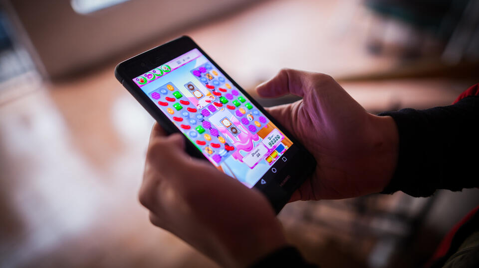 Candy Crush Developers Are Planning A Strike For Next Week - NewsBreak