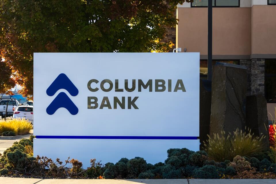Columbia Bank to Acquire Northfield Bank for $597M - NewsBreak