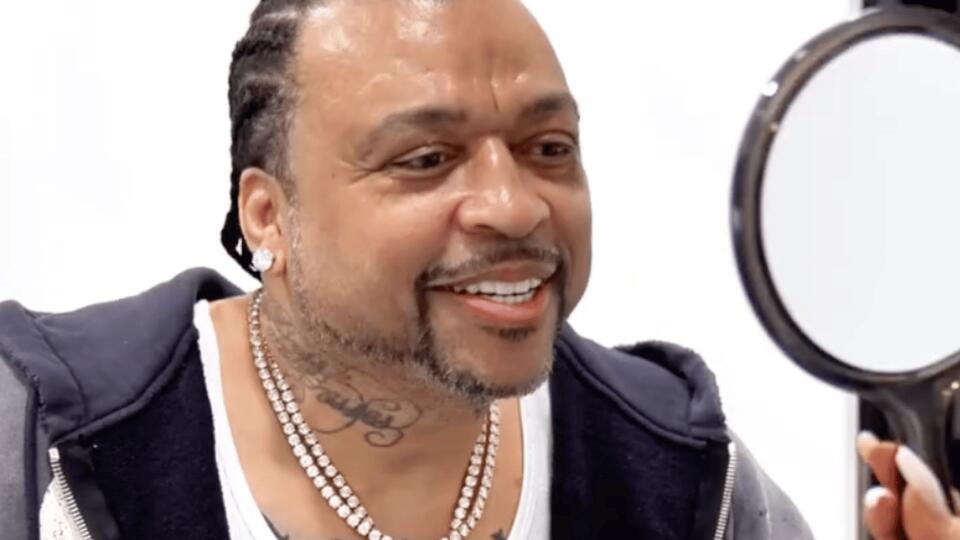 Big Meech Accused of Having a Secret Daughter Who Is Now Demanding a ...